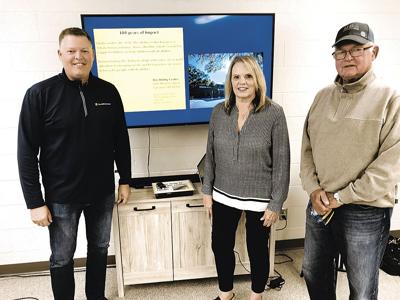 Lemons tells LIFE about Ability Center | Social | bryantimes.com