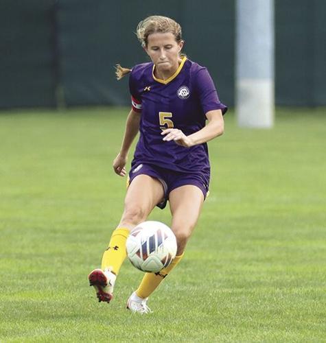 Marah Smith Senior Spotlight | Bryan Times | bryantimes.com