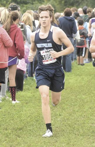 Bryan's Thormeier wins Division I-II girls race at Liberty Center ...