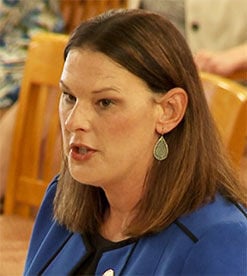 Bryan mayor testifies before Ohio Senate committee | Bryan Times ...