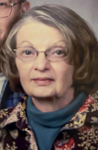 Jill Diane Manon | Obituaries | bryantimes.com