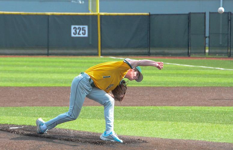 Wauseon topples Evergreen in ACME baseball for District 1 first-round ...