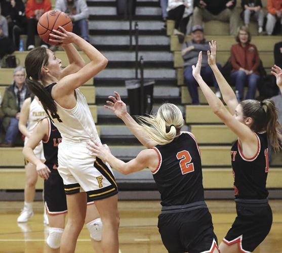 Fairview's Crites tabbed GMC girls basketball player of the year ...