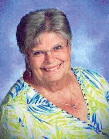 Janet Marie Morris | Obituaries | bryantimes.com