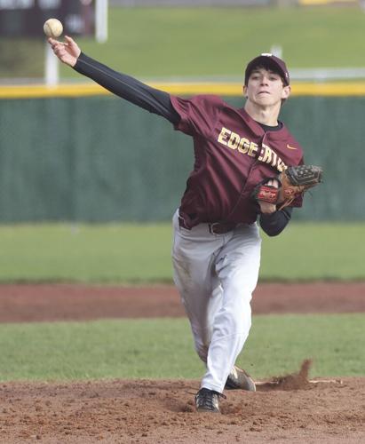 Edgerton baseball falls to Wayne Trace in GMC action | Bryan Times ...