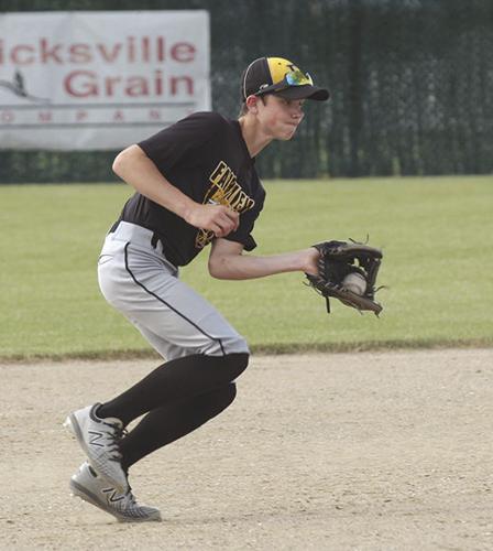 Fairview, Bryan split ACME baseball doubleheader | Bryan Times ...
