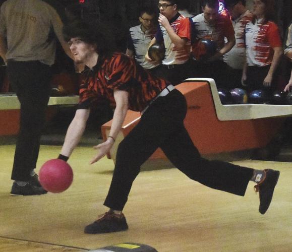 LC, Napoleon bowling preparing for state again | Bryan Times ...