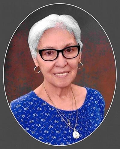 Isabel Hernandez (1944-2023) | Obituaries | bryantimes.com