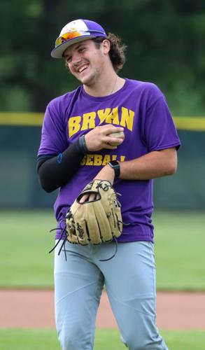 Bryan celebrates 50th anniversary of 1975 state baseball championship ...