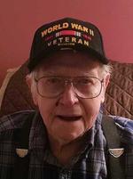 John Russell Opdycke (1926 — 2017) | Obituaries | bryantimes.com