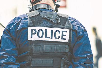 Stryker, Montpelier police meet state collaborative standards | Local ...