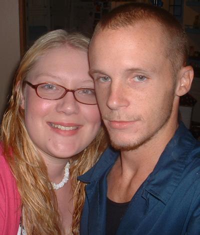 Announce engagement: Amanda Christine Hansford and Joseph Ryan Brinkley ...