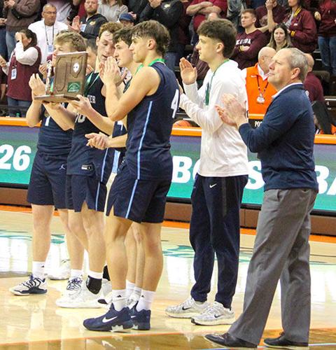Montpelier boys basketball has stellar season end against Kalida in ...
