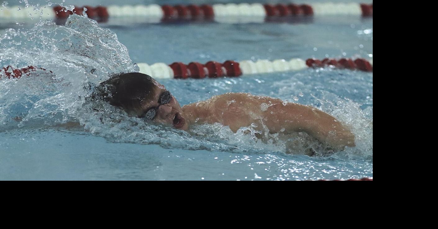 Bryan swimming and diving teams cruise by Springfield | Sports ...