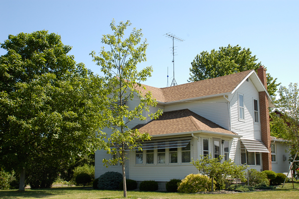 The Stoll Family Farmstead for 100 years | | bryantimes.com