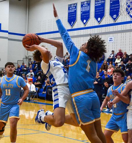 Prep Boys Basketball Roundup: Group of area teams post wins in season ...