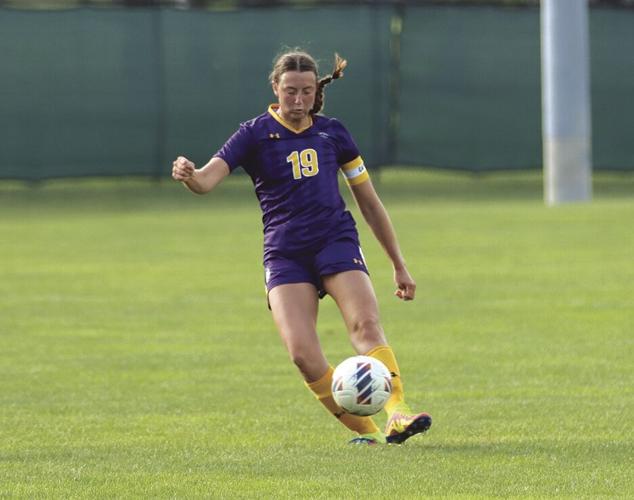 Multiple Bryan players, Thiel receive top all-NWOAL girls soccer honors ...