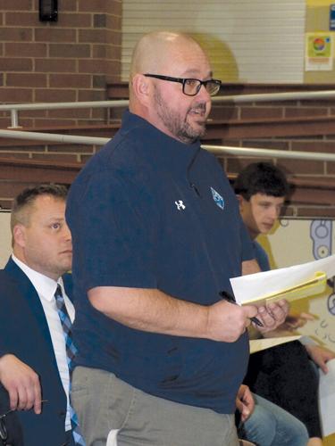 Montpelier sports going to e-ticket system | Local News | bryantimes.com