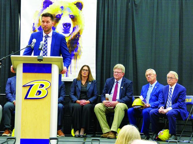 Bryan tech center an opportunity for students | News | bryantimes.com