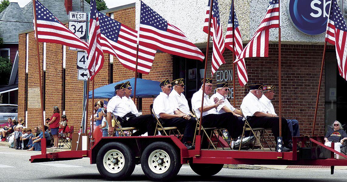 Edon Days | News | bryantimes.com