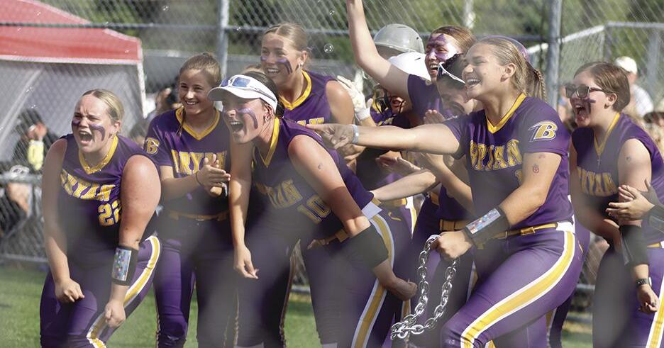 Akron Ready: Bryan softball focusing on bringing contagious energy for ...