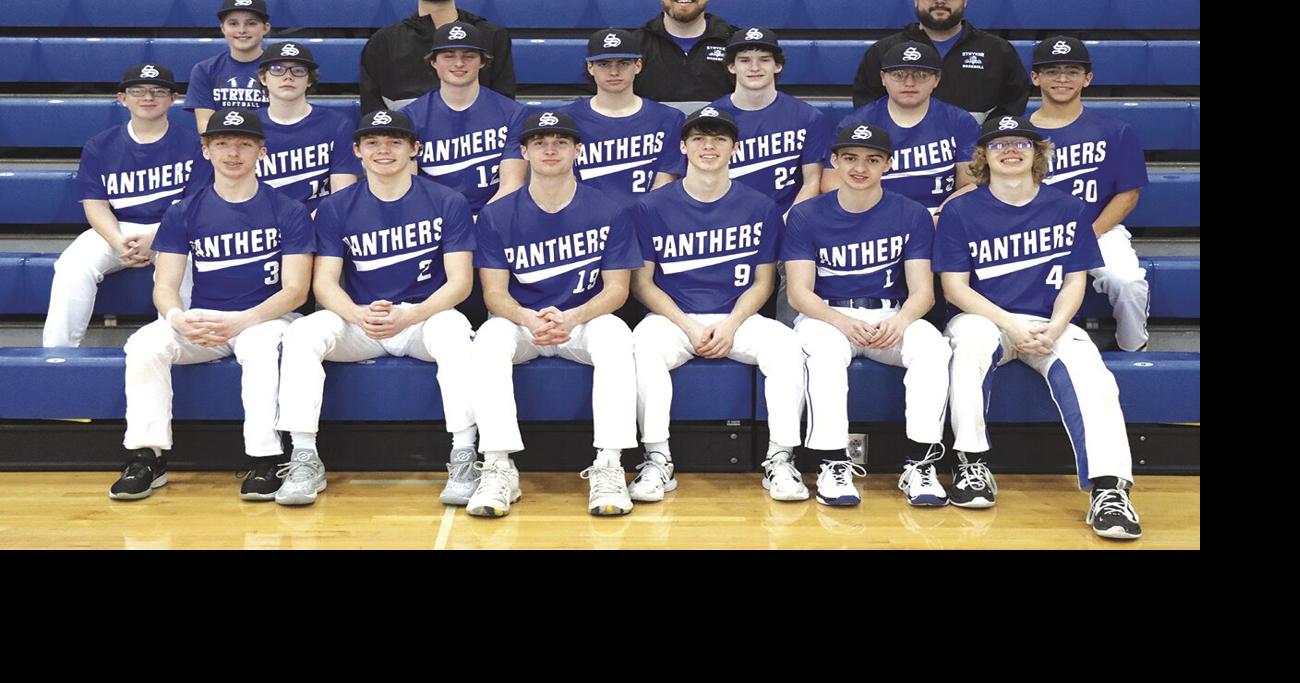 Stryker Athletics eyeing strong spring sports season | Sports ...