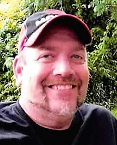 David John Fraley (1968 — 2017) | Obituaries | bryantimes.com