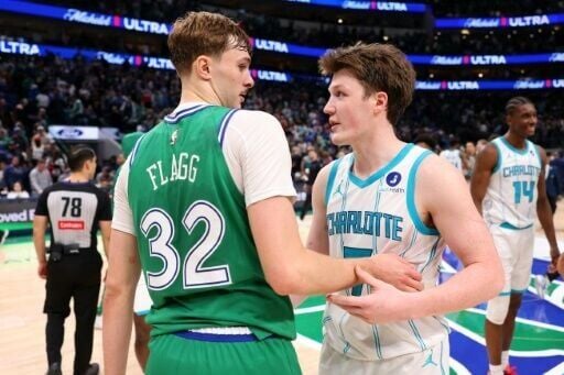 Cooper Flagg breaks NBA teen record with 49-point game | News ...