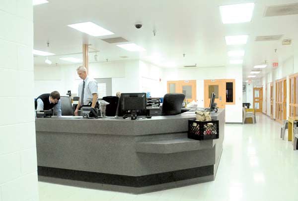 Per diem costs decreasing for CCNO members | Local News | bryantimes.com