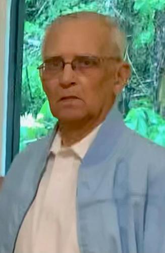 Frederick A. “Fred” Sanders (1937-2023) | Obituaries | bryantimes.com