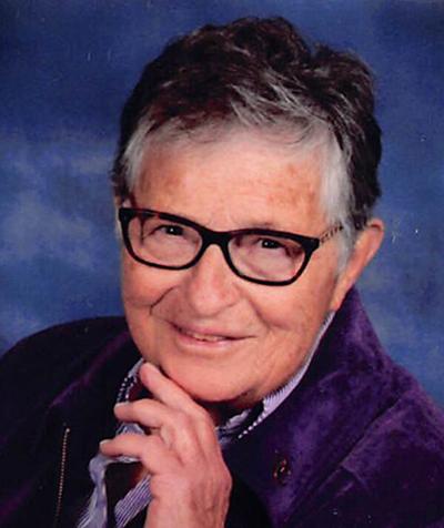 Duane “Scout” C. Hocking | Obituaries | bryantimes.com