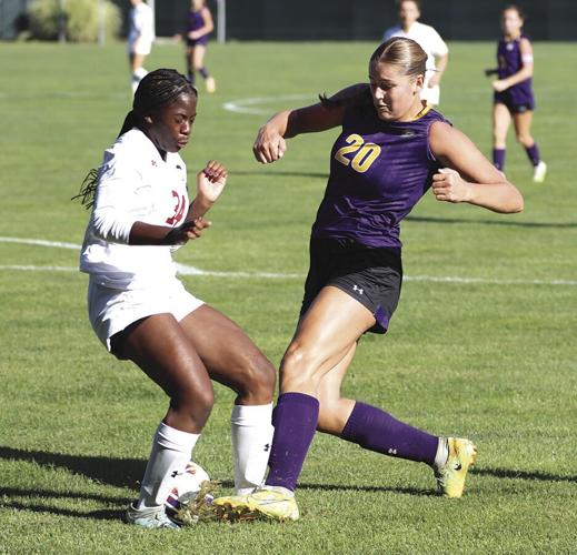 Multiple Bryan players, Thiel receive top all-NWOAL girls soccer honors ...
