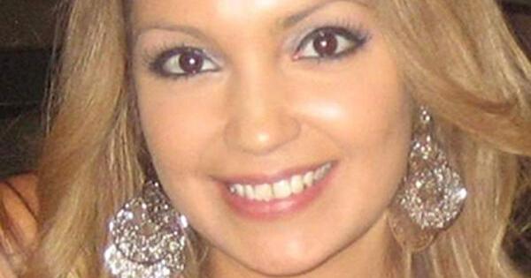 Janeen Elaine Haller (1981-2024) | Obituaries | bryantimes.com