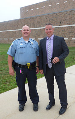 Bryan City Schools kicks off another year with old and new faces ...