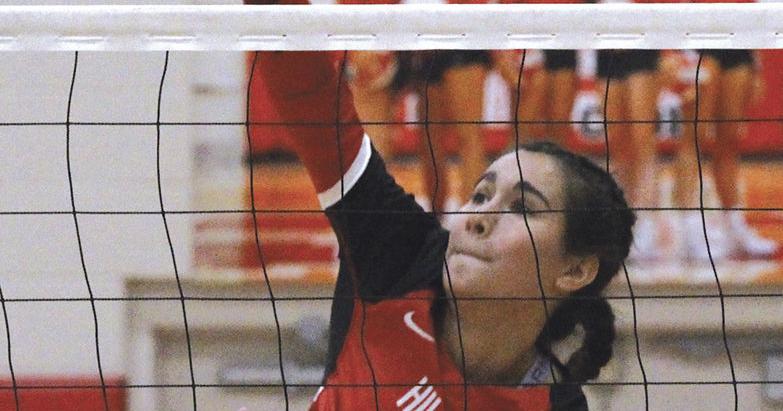 Gabby Rodriguez Senior Spotlight | Bryan Times | bryantimes.com