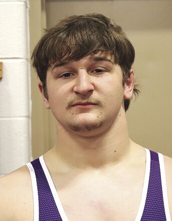 Prep Boys Wrestling Roundup: Bryan duo, Montpelier's Pontious claim ...