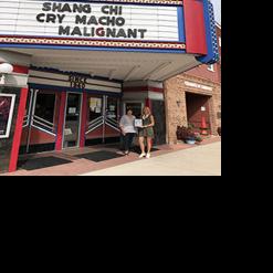Bryan Theatre receives Spotlight Award | Local News | bryantimes.com