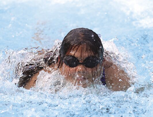 Bryan summer swim team beats Bowling Green Swim Club in season, home ...
