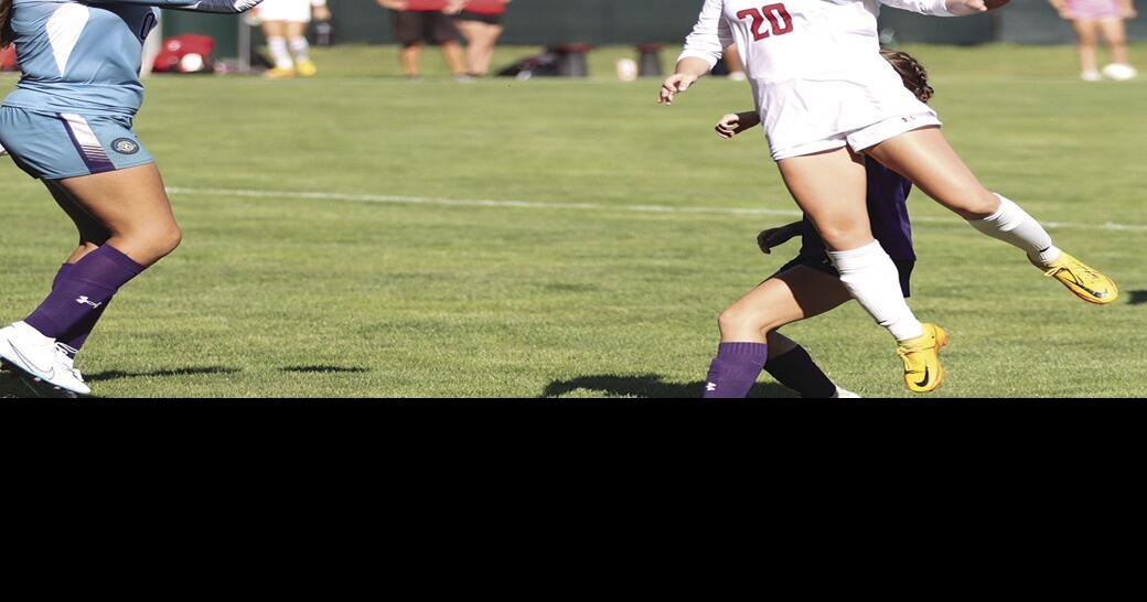 Quick scoring spree, Vollmer help Bryan girls soccer to win over Lima ...
