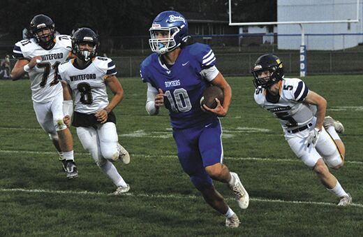 North Central, 3 Michigan schools joining TAAC for football | Sports ...