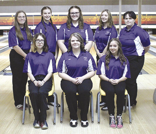 Bryan bowling teams eyeing NWOAL titles | Bryan Times | bryantimes.com