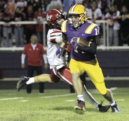 Bryan football excited for OHSAA playoff matchup vs. Elyria Catholic ...