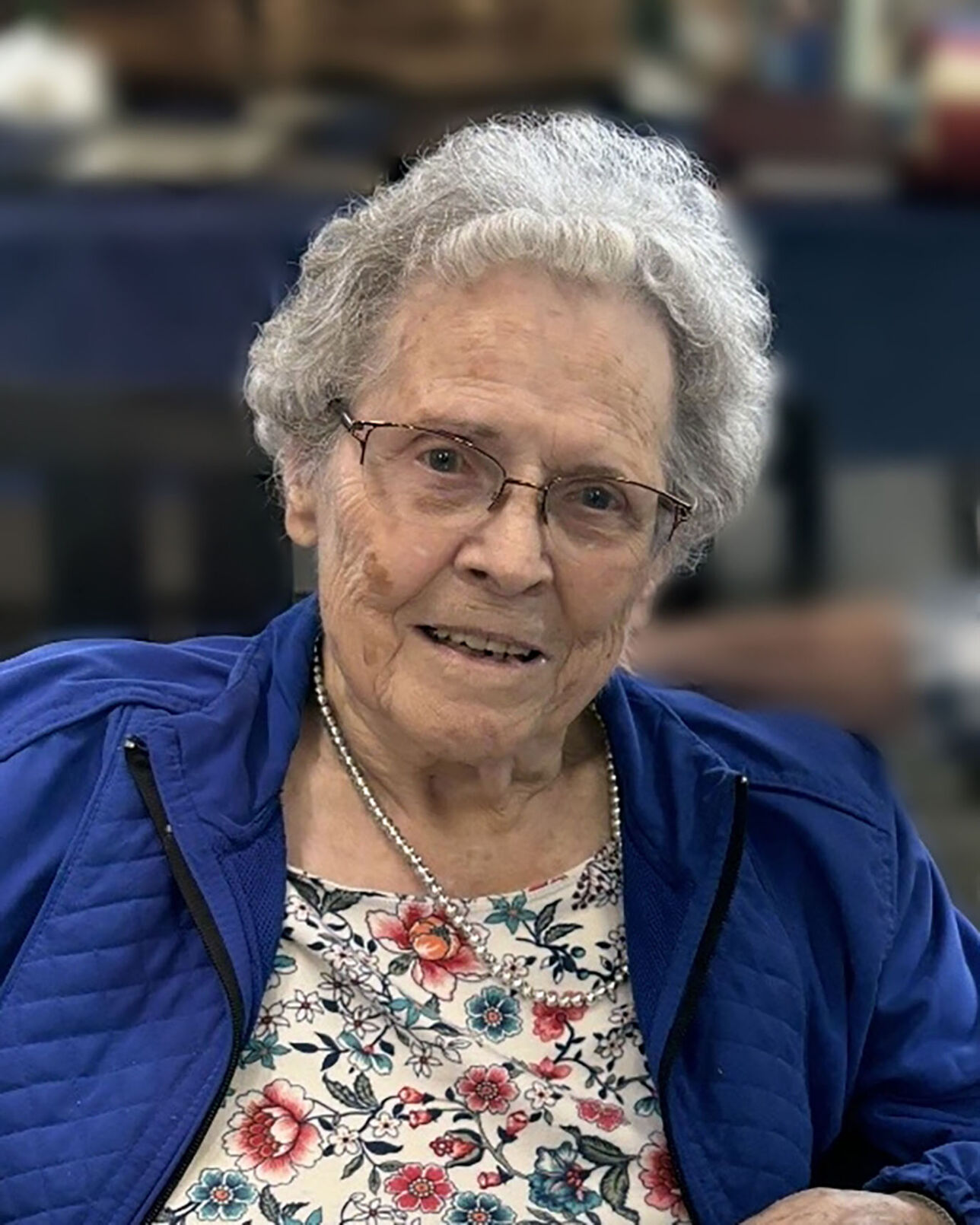 Helen L. Stewart | Obituaries | bryantimes.com