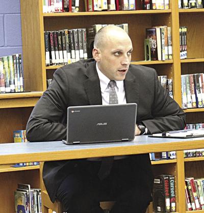 Edon School District holding levy replacement meetings | News ...