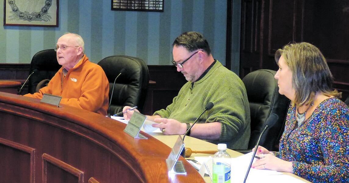 Ordinance would limit E-scooters, other low-speed devices | Local News ...