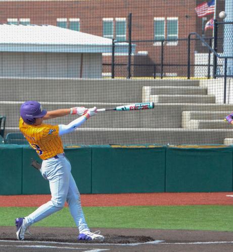 Bryan ACME baseball falls to Defiance in first game of doubleheader ...