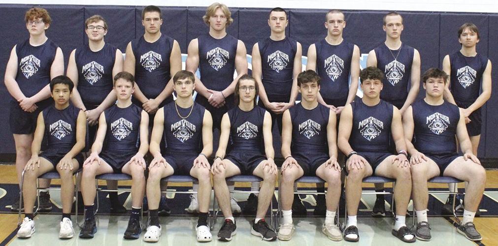 Montpelier track and field teams look to build off last year's momentum ...