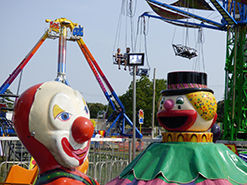 2022 Ohio State Fair dates announced; Williams County Fair is Sept. 10 ...