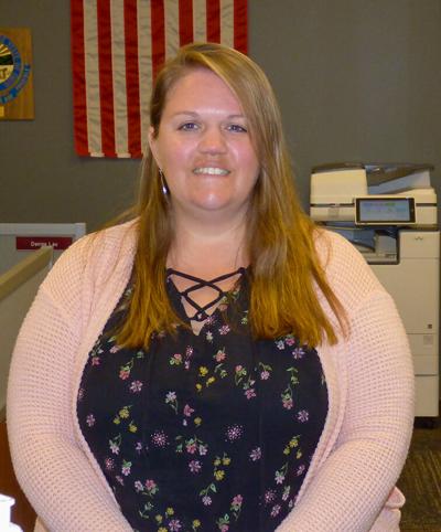 Henricks in as new deputy elections director | Local News | bryantimes.com