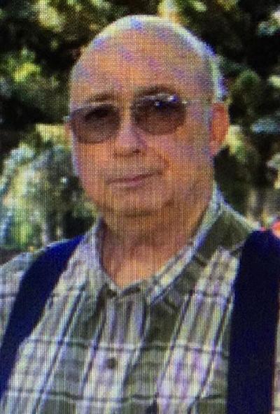 Marvin L. Smith (1953-2023) | Obituaries | bryantimes.com